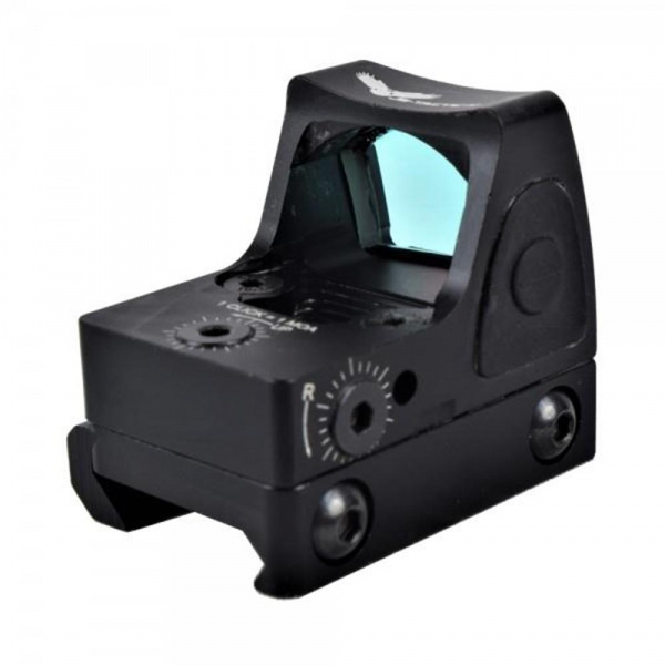 Elite Airsoft - *Mini Red Dot [JS TACTICAL]