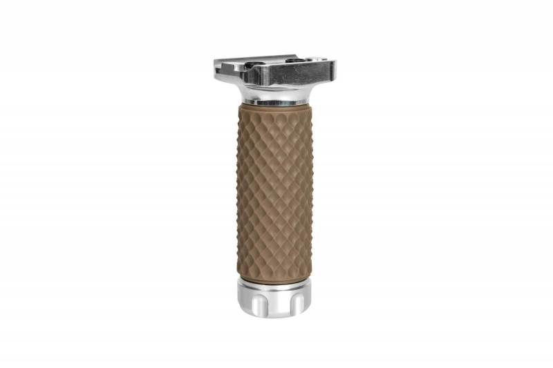 Elite Airsoft - Mâner vertical KeyMod [SHS]