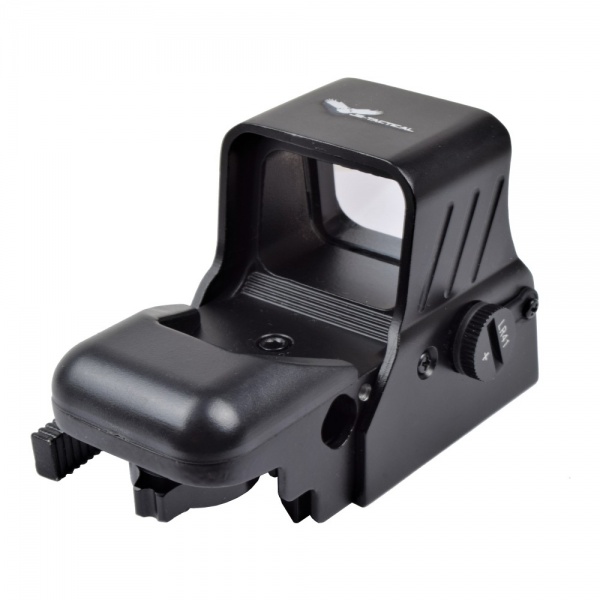 Elite Airsoft - *RED DOT SIGHT [JS-TACTICAL]